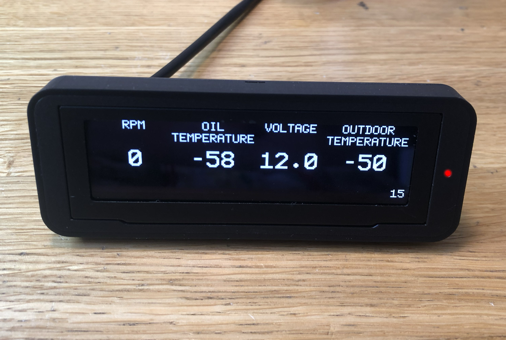 VAG Бортовой компьютер 2.0 — DRIVE2