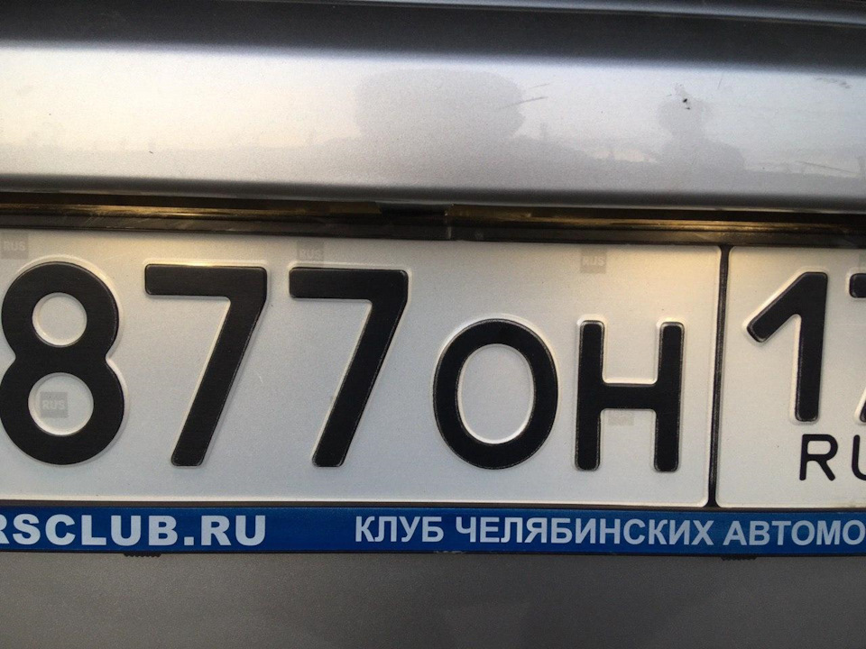 Подскажите маркировку — Audi A6 Avant (C6), 2,7 л, 2007 года | поломка ...
