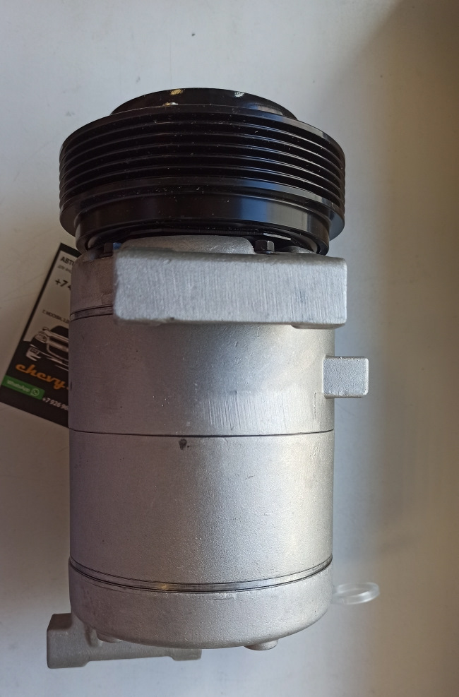 Компрессор для кондиционера ТрайлБлейзер 2,8\3,6 52122496 52030516 ...