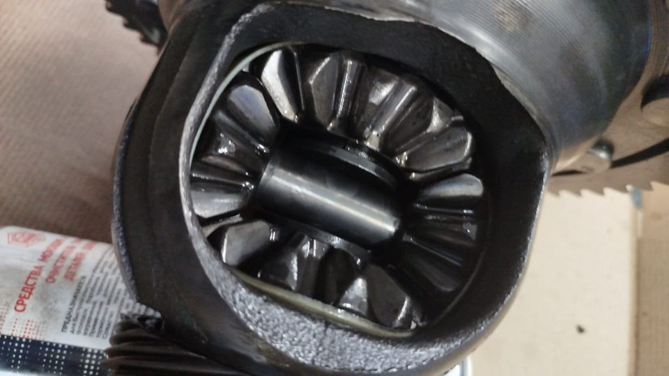 Беда не приходит одна — Volkswagen Transporter T5, 2 л, 2007 года ...