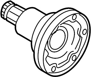 01Z525355 Shaft VAG | Запчасти на DRIVE2