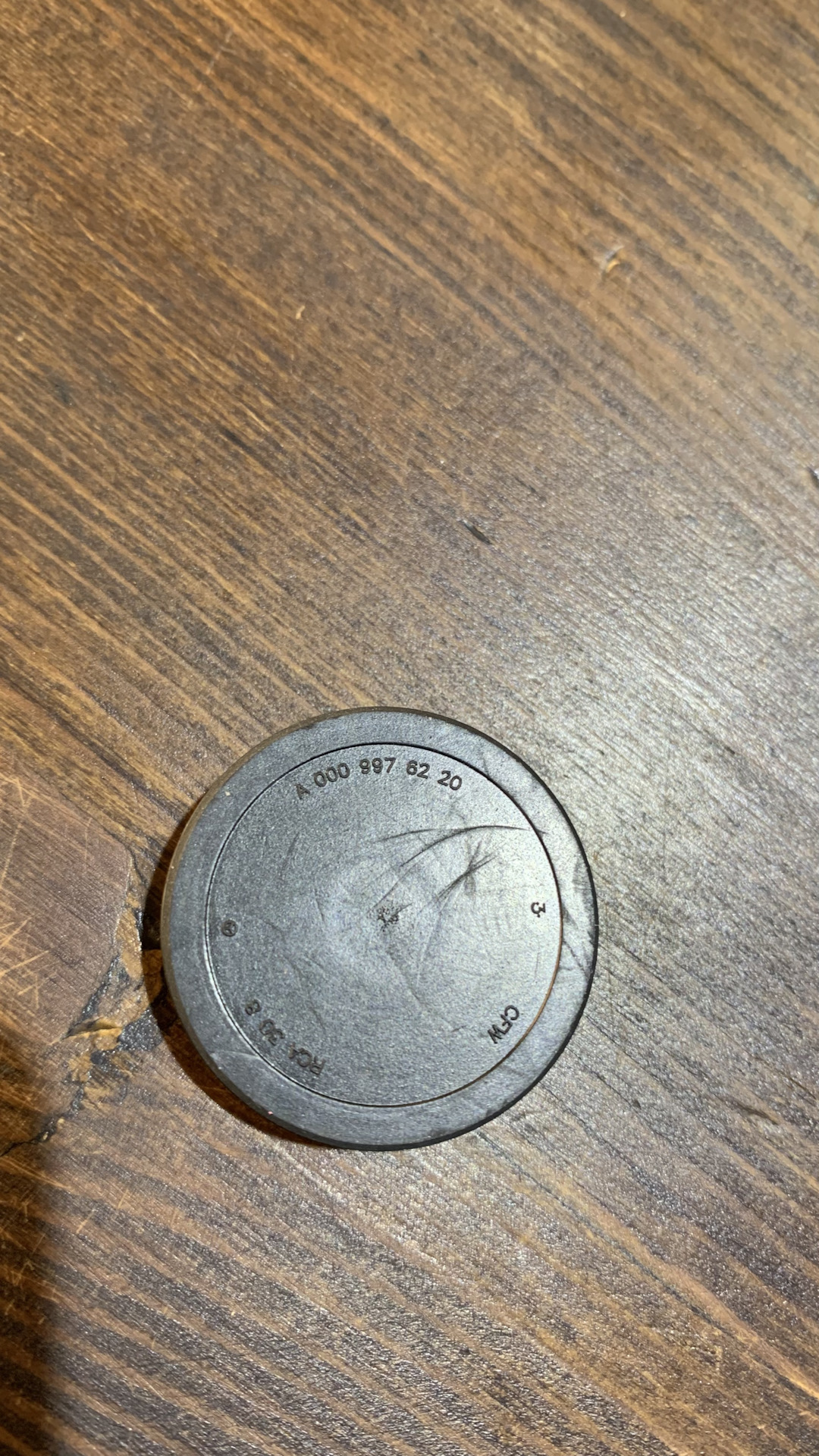 Подготовка к замене ГРМ m271.820 — Mercedes-Benz C-Class (W204), 1,8 л ...