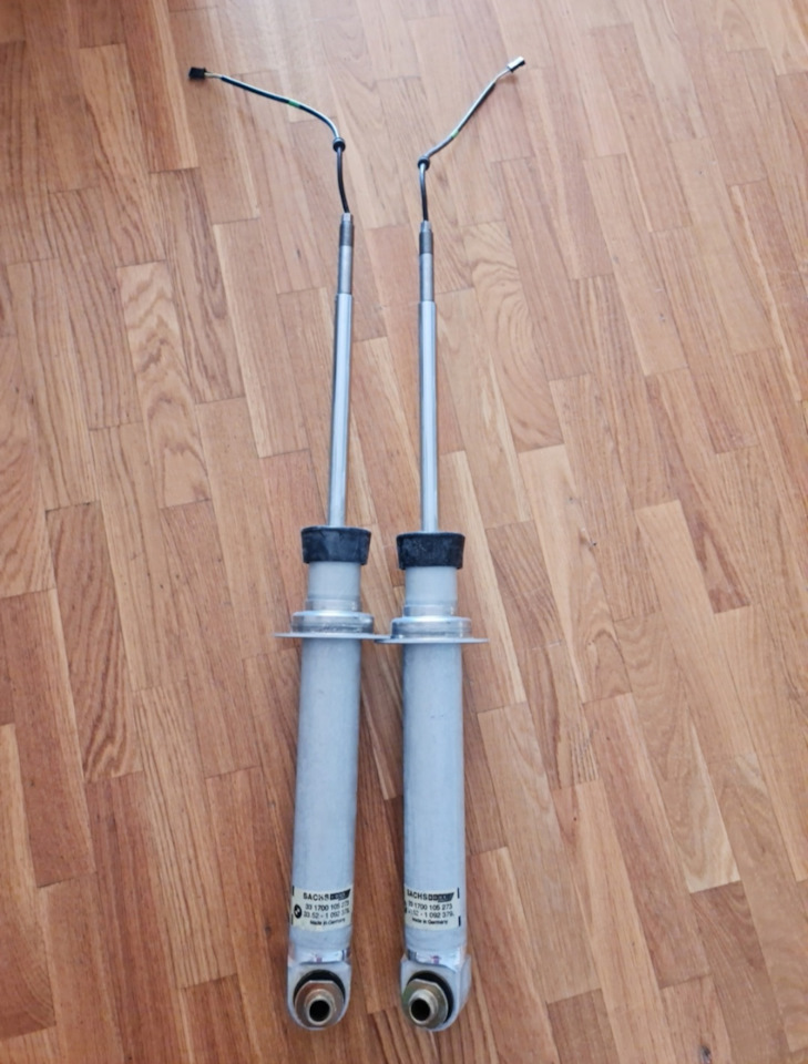 1092379 Провода высоковольтные, комплект / Coguar, Fiesta-IV, Focus-I ...