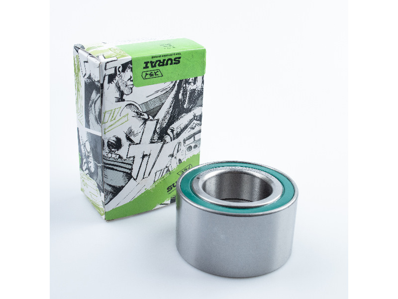 SR01740 Подшипник ступ. Лада 21214 перед., шарик. двухряд. (256809 ...