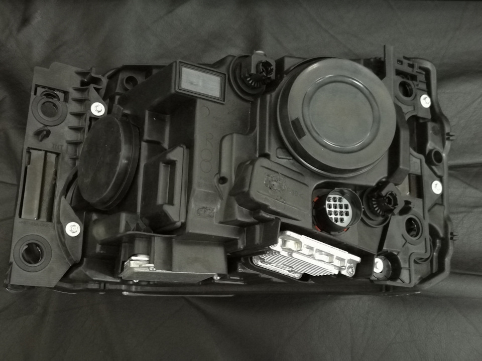 Для владельцев Land Rover Discovery 4 + — AndrewLR на DRIVE2