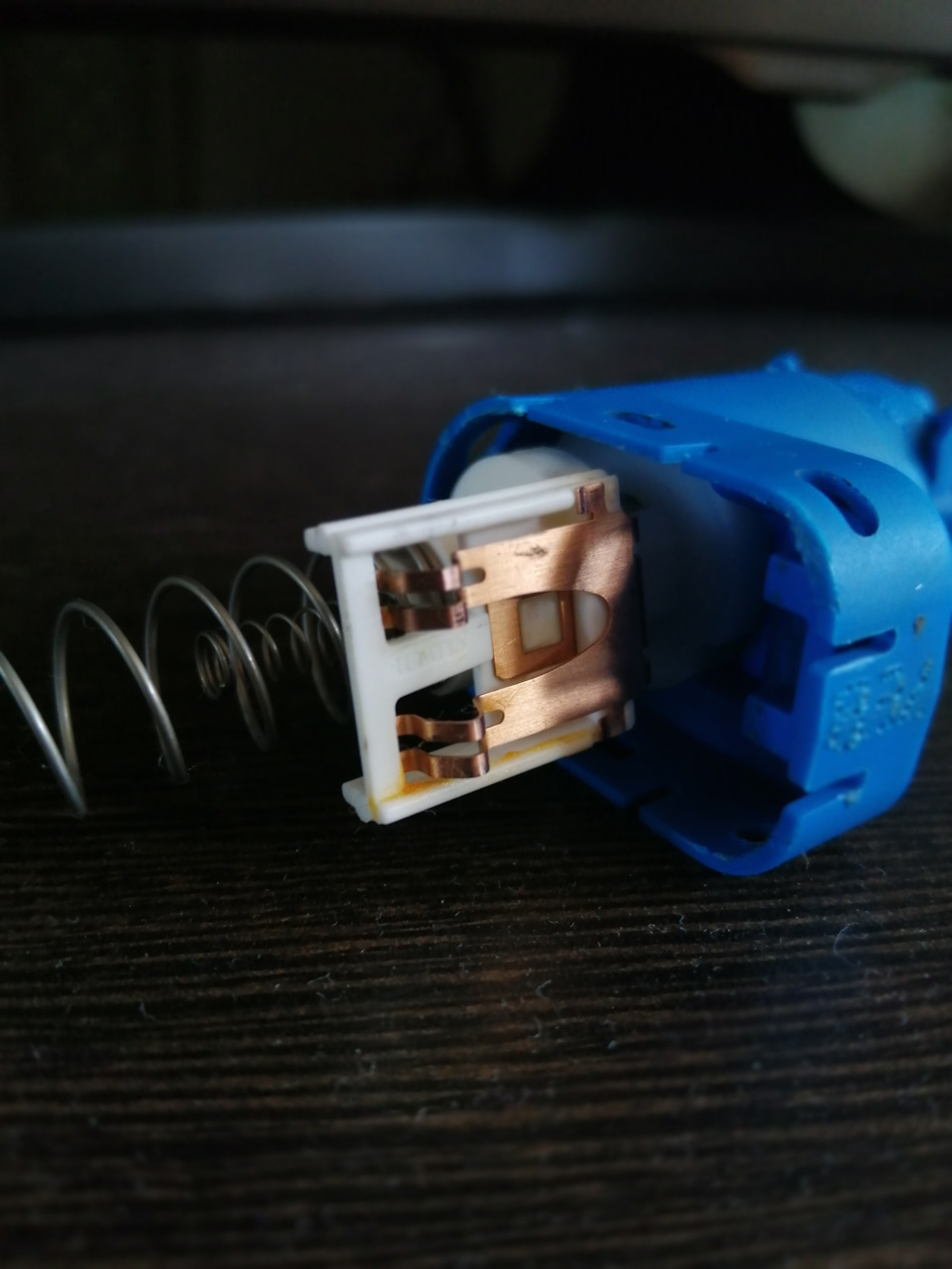 #15 Ошибка неисправность сист. двигателя — устранена — Ford Focus ...