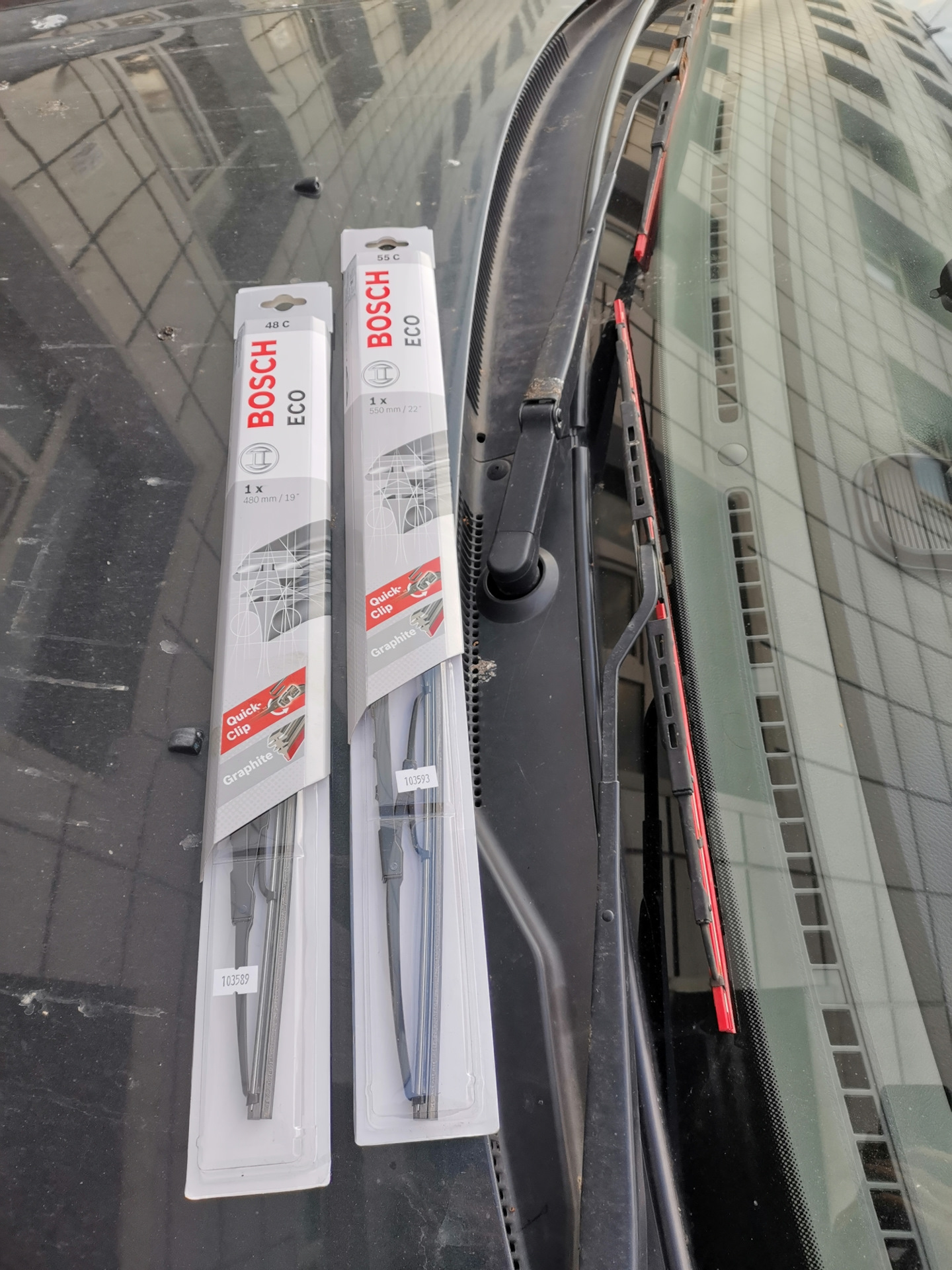 Замена щеток стеклоочистителя daewoo gentra — Daewoo Gentra, 1,5 л ...