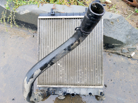 2561226020 Уплотнительное кольцо KIA HYUNDAI | Запчасти на DRIVE2