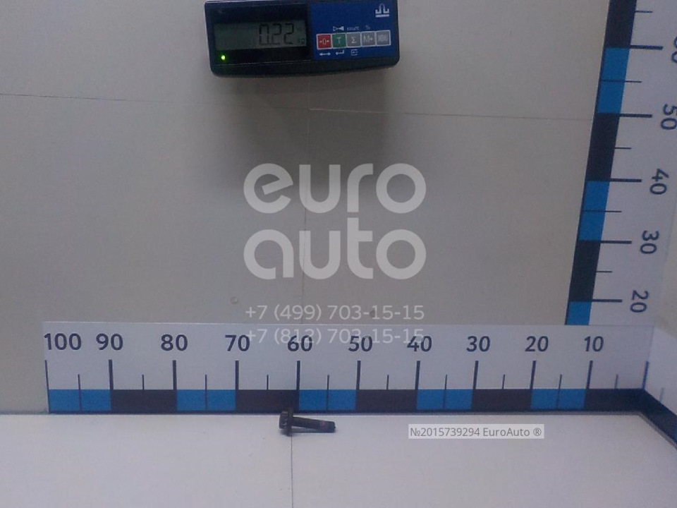 WHT002795 Болт VAG | Запчасти на DRIVE2