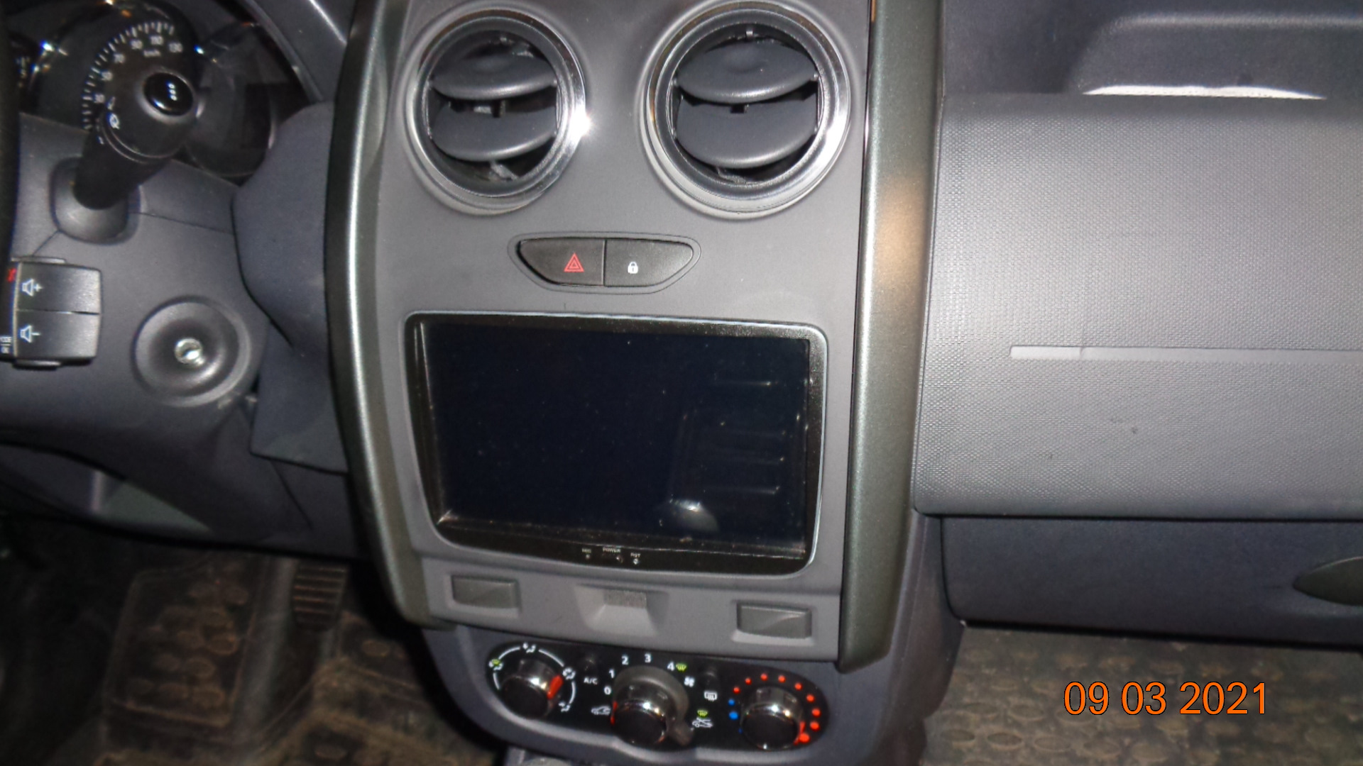 от НЕФИГ ДЕЛАТЬ! было -когда то. — Renault Duster (1G), 2 л, 2020 года ...