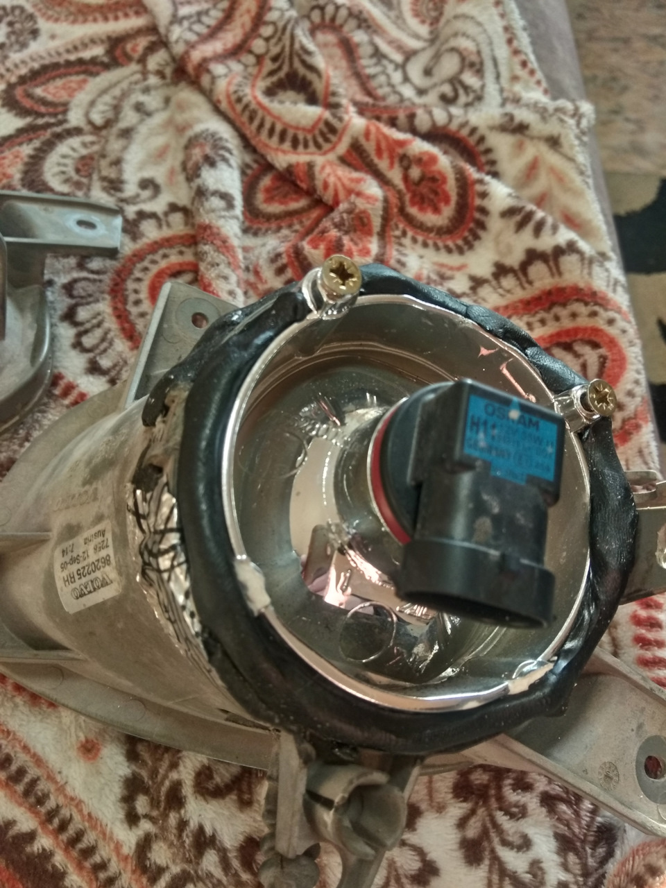 8620225 Volvo | Запчасти на DRIVE2