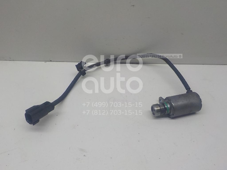 31401504 Клапан Вольво Volvo | Запчасти на DRIVE2