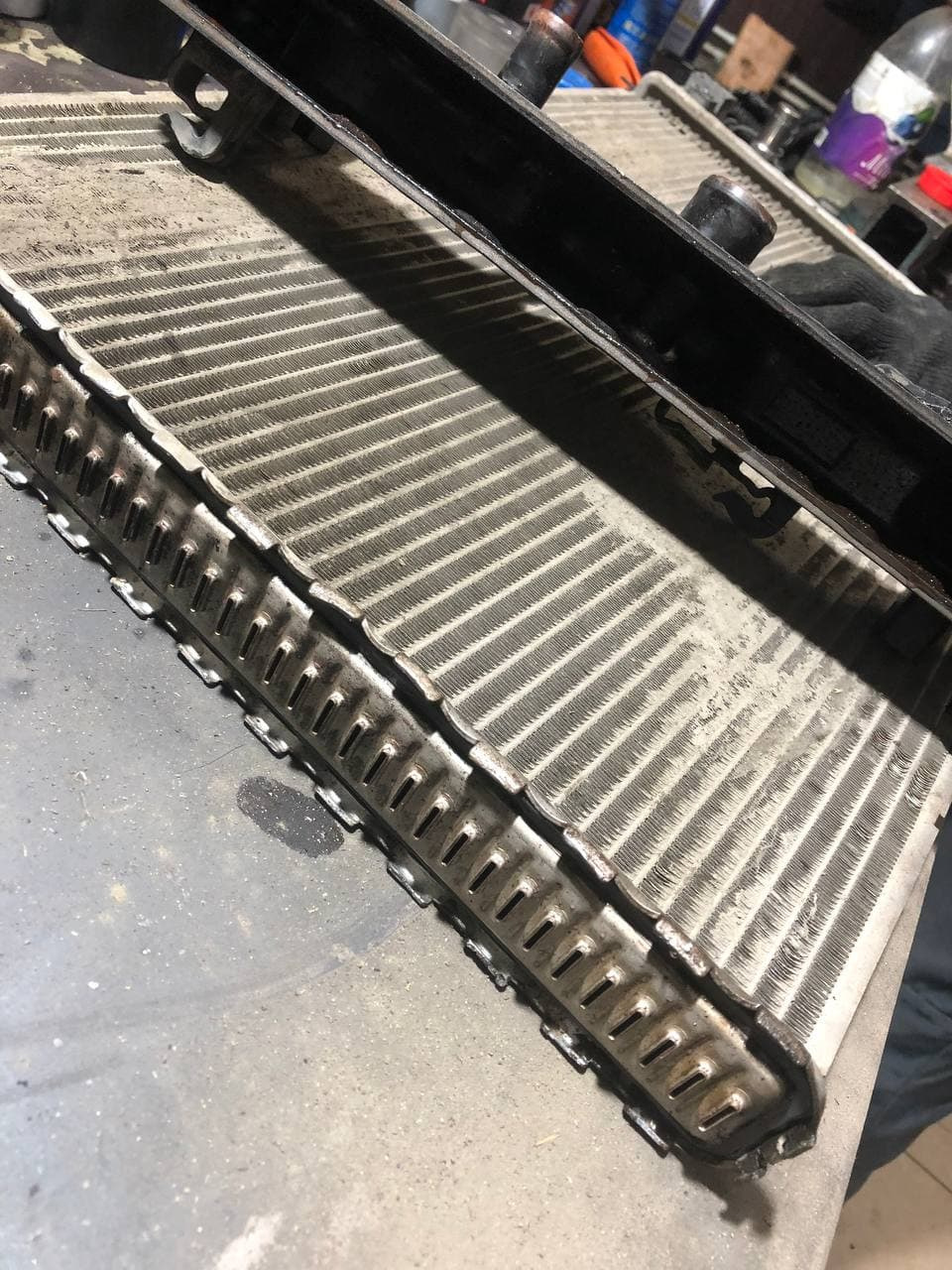 Лопнул радиатор chevrolet aveo t300 — Chevrolet Aveo Sedan (2G), 1,6 л ...