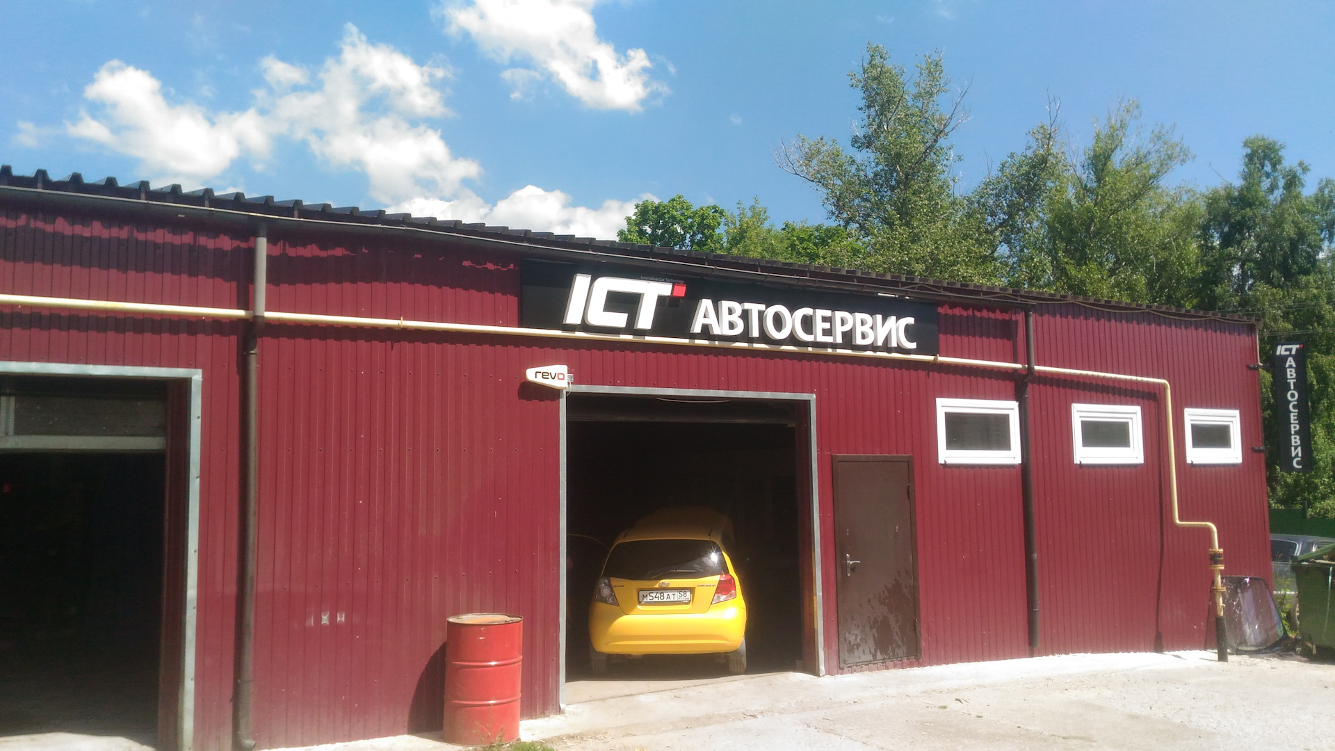 Прошивка st2 от ICT для dsg7 dq 200 — Skoda Octavia A7 Mk3, 1,8 л, 2016 ...