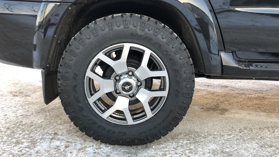 Зима — нюансы — KIA Optima (4G), 2,4 л, 2017 года | своими руками | DRIVE2