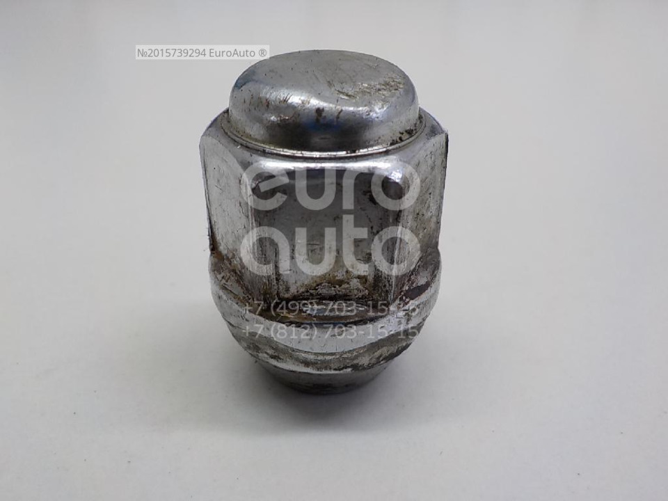 52950H1000 ГАЙКА M8 KIA HYUNDAI | Запчасти на DRIVE2