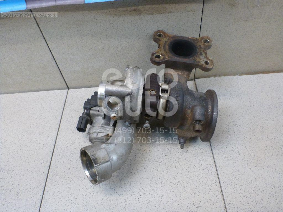 04E198725P Ремкомплект для исполнительного двигател VAG | Запчасти на ...