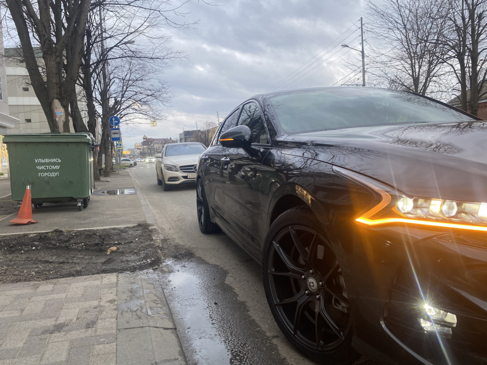 Запись, 26 марта 2021 — DRIVE2