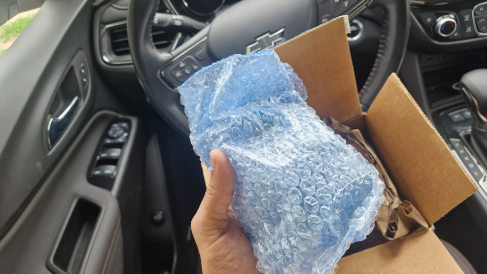 ТНВД — Chevrolet Equinox (3G), 2 л, 2022 года | запчасти | DRIVE2