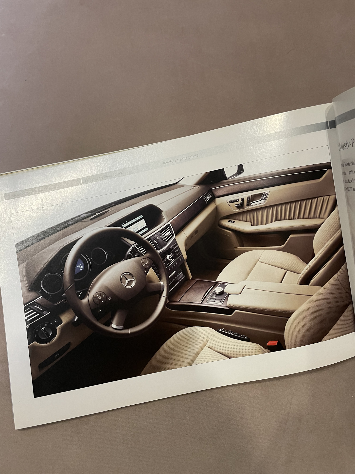 зима — Mercedes-Benz E-Class Estate (S212), 2,2 л, 2010 года | просто ...