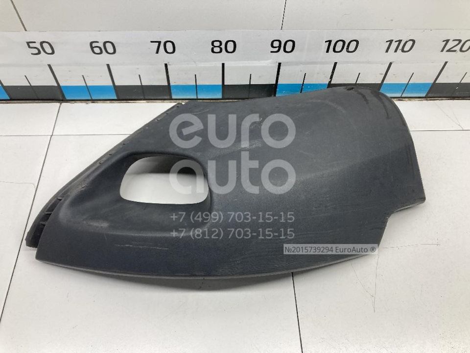 30678951 Вставка бампера XC90 Volvo | Запчасти на DRIVE2