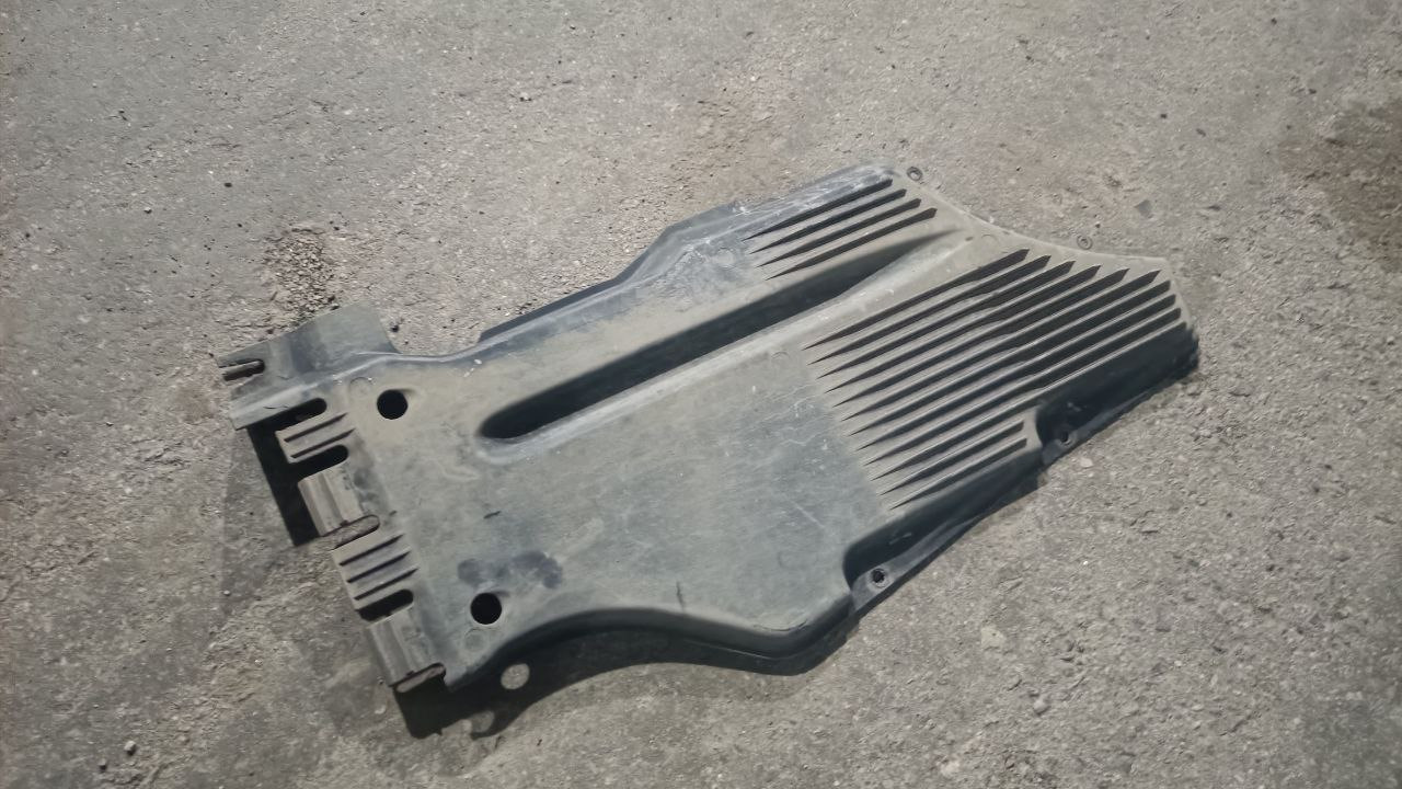 Результат работы двигателя Audi Q5 на масле Gazpromneft спустя 50000 км ...