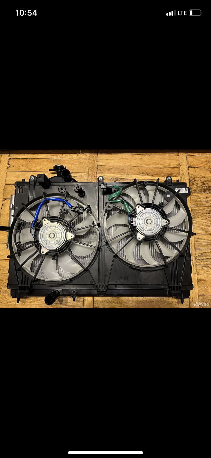 Покупка запчастей часть 1 — Mitsubishi Outlander (3G), 2 л, 2020 года ...