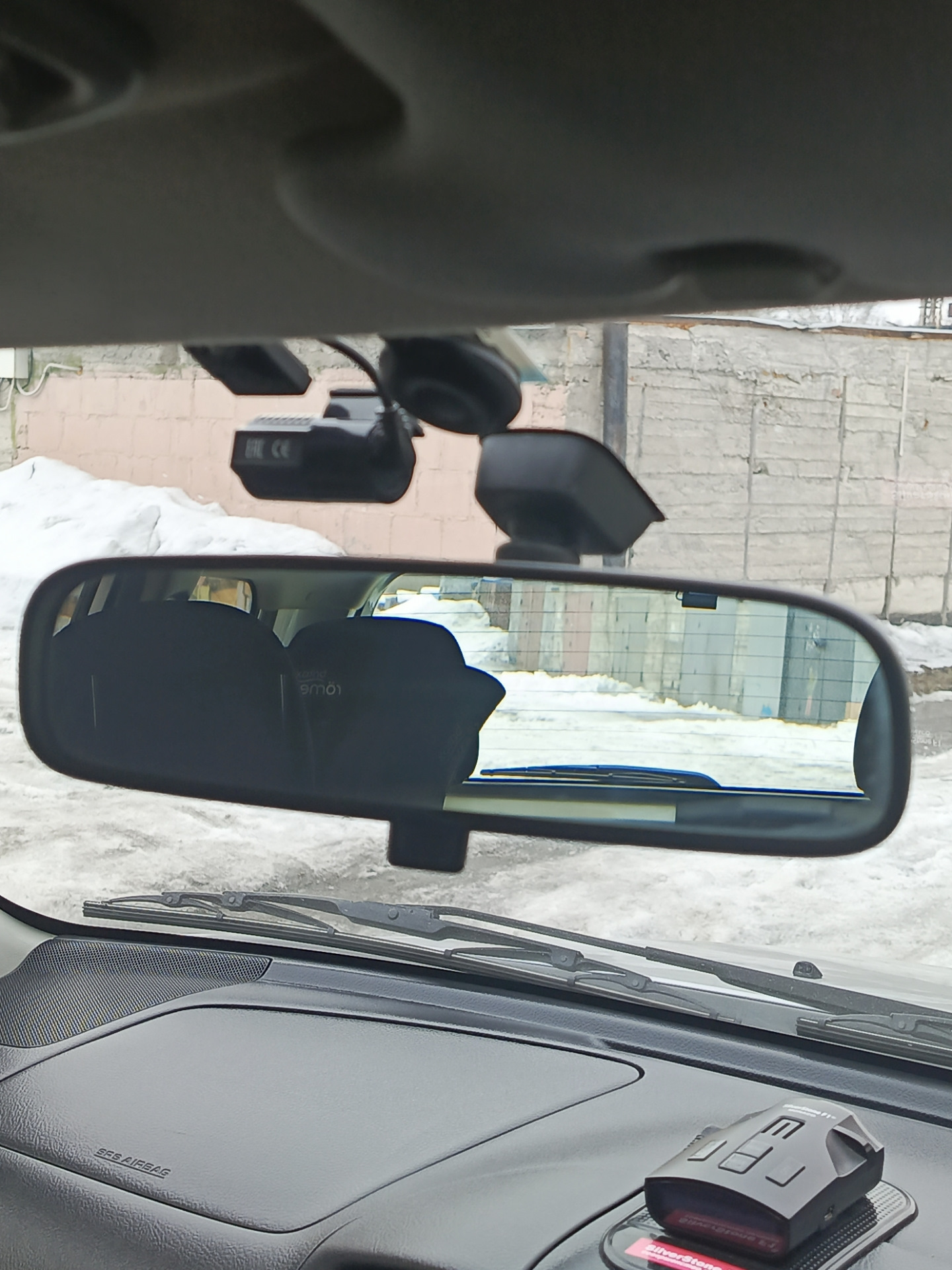 Зеркало салонное Napolex Broadway BW-863 Aluminum Plating Mirror ...