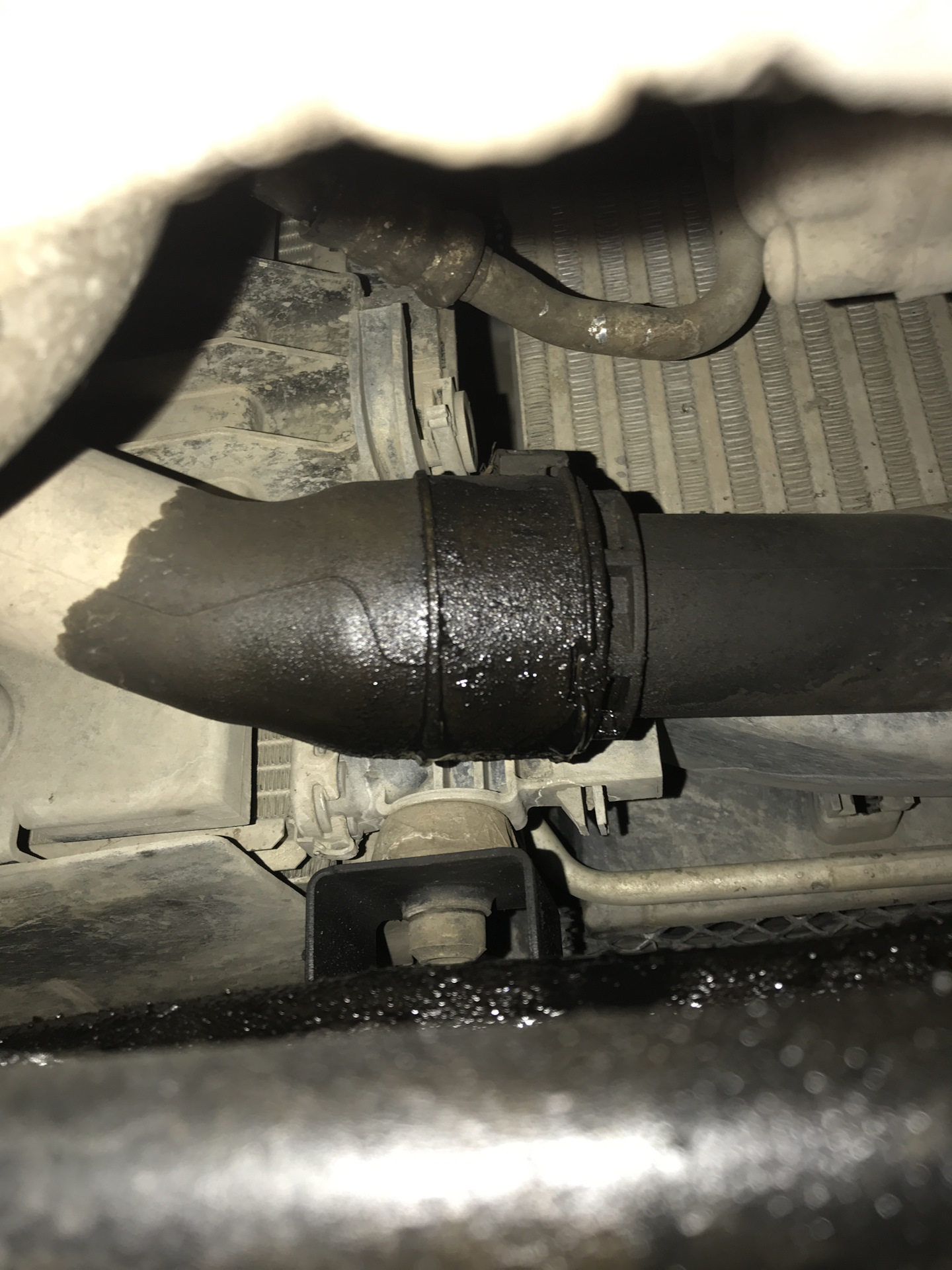 Вопрос трактористам. — Renault Duster (1G), 1,5 л, 2016 года ...