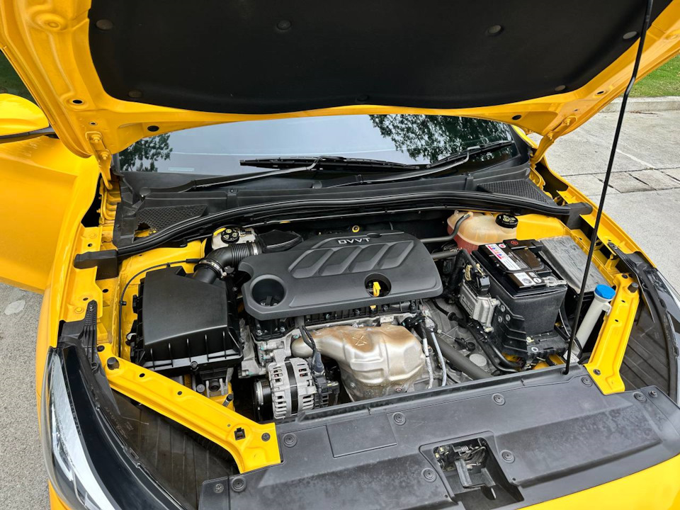 Небольшой обзор MG C5 2024: стиль, технологии и комфорт — DRIVE2