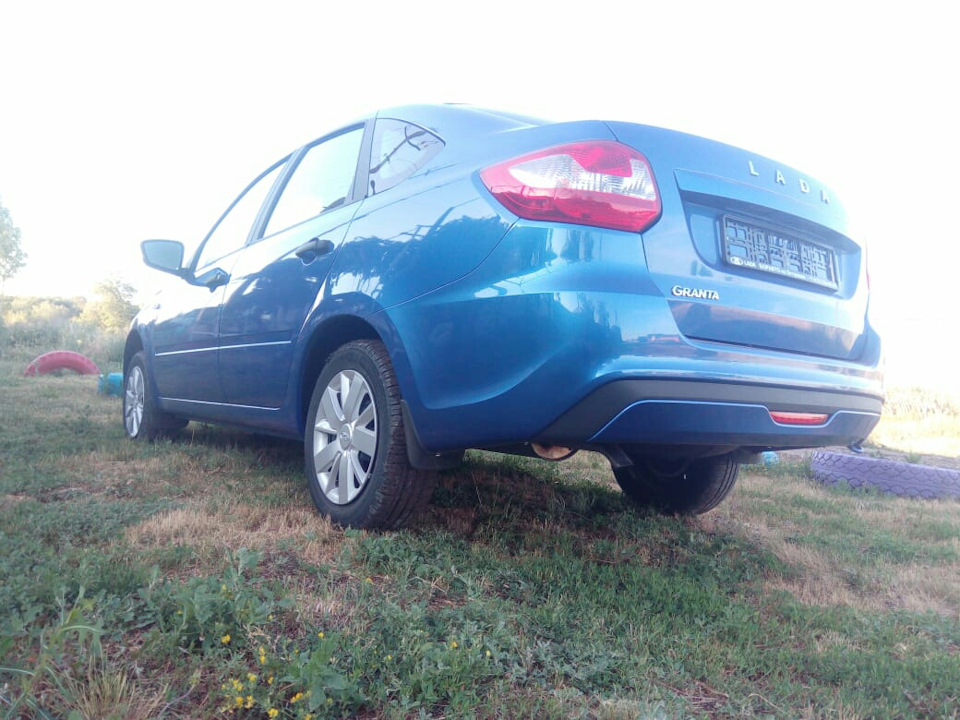 Масло, колодки, диски. — Chevrolet Lacetti 5D, 1,6 л, 2008 года ...