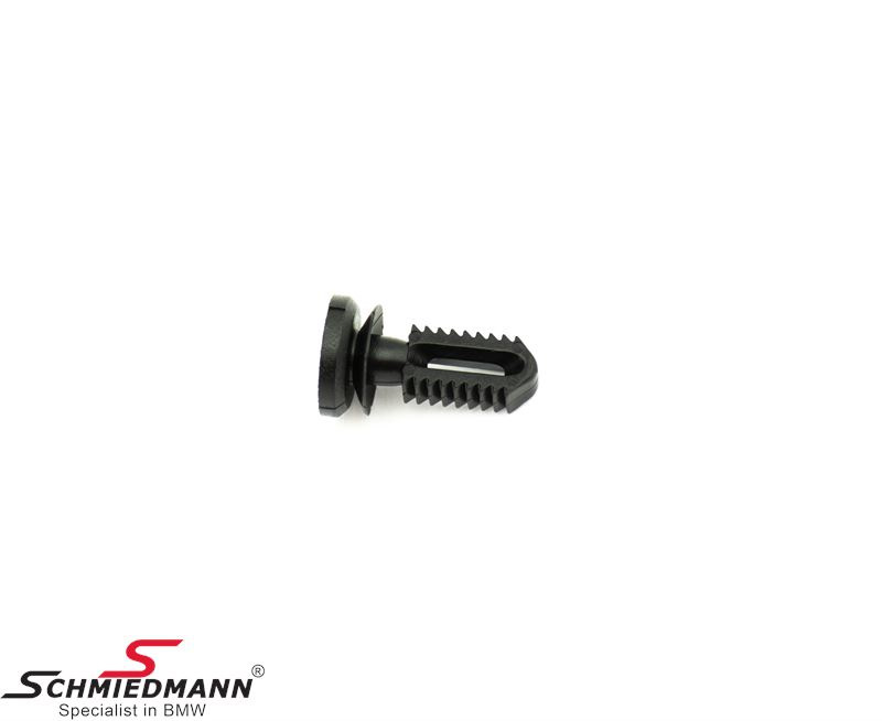 Каталожные номера клипс и втулк салона BMW E39 — DRIVE2