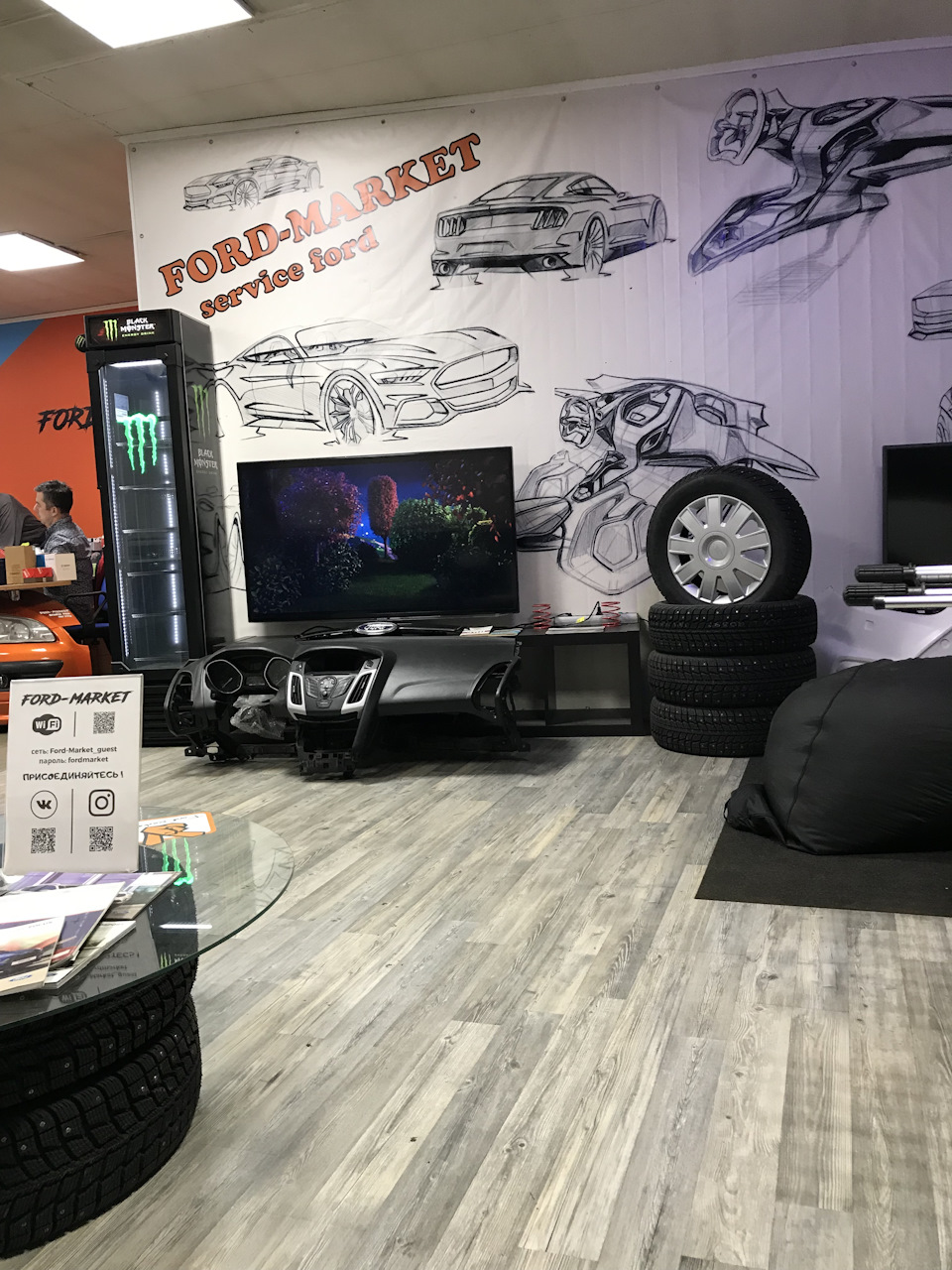 Отремонтировал рейку — Hyundai Elantra (4G), 1,6 л, 2007 года | визит ...