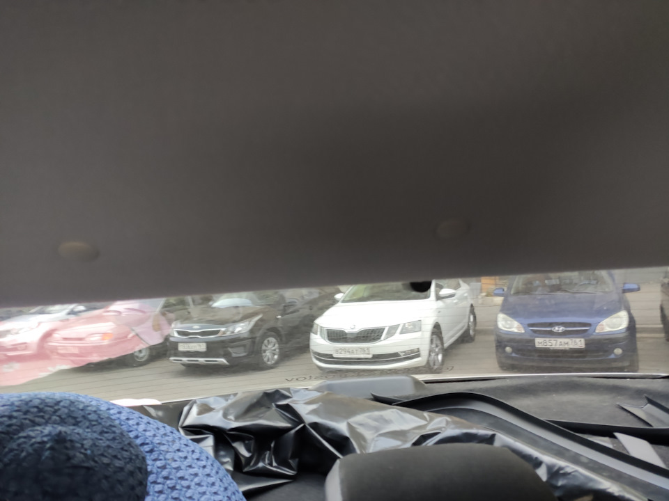 Нож х12мф — DRIVE2