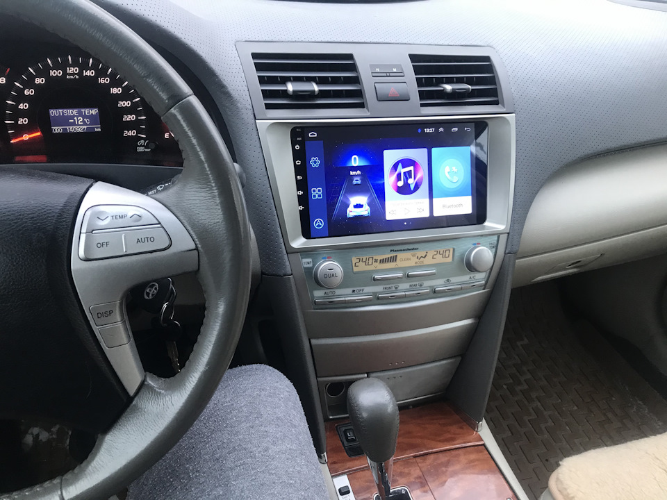 Диски ''imperi mesh'' R18 для Форда — Ford Mondeo IV, 2 л., 2010 года ...