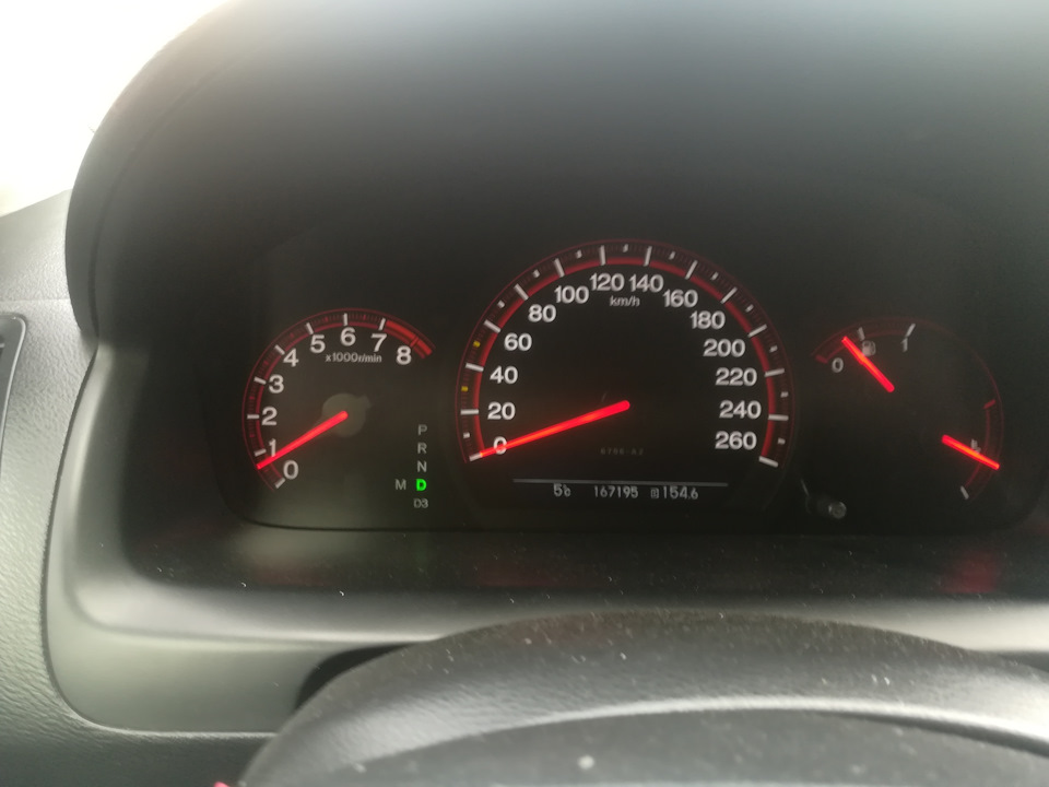 Запись, 28 октября 2018 — DRIVE2