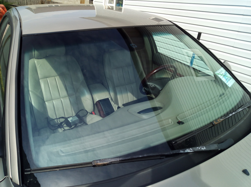 Замена подшипника ступицы — Audi A8 (D2), 2,8 л, 2001 года | визит на ...