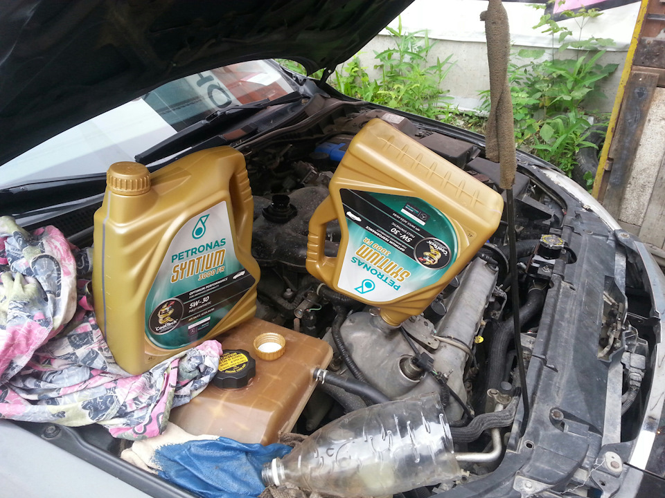 Колёса, пороги — Chevrolet Captiva (1G), 2,4 л, 2013 года | колёсные ...