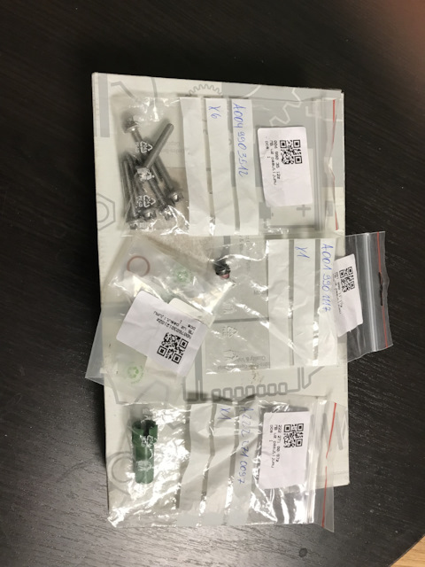 A0049903512 Болт м6. Mercedes | Запчасти на DRIVE2