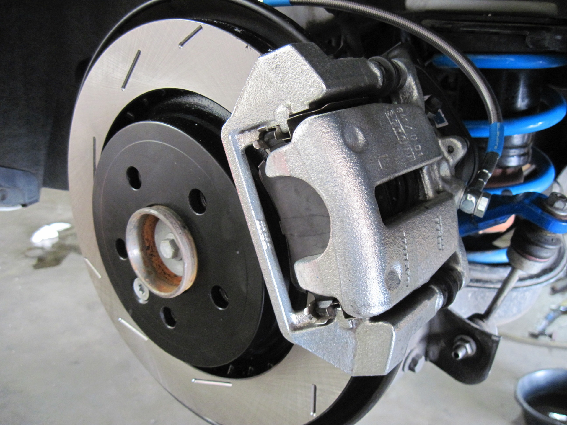 Polestar’изация части 5-6 — Volvo S60 (2G), 2 л, 2017 года | тюнинг ...