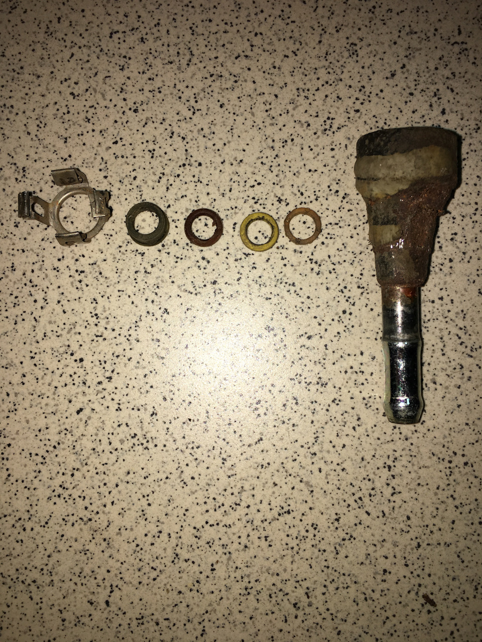 Ошибка p240c. Нет сигнала с кулисы — Mercedes-Benz E-class (W211), 2,1 ...