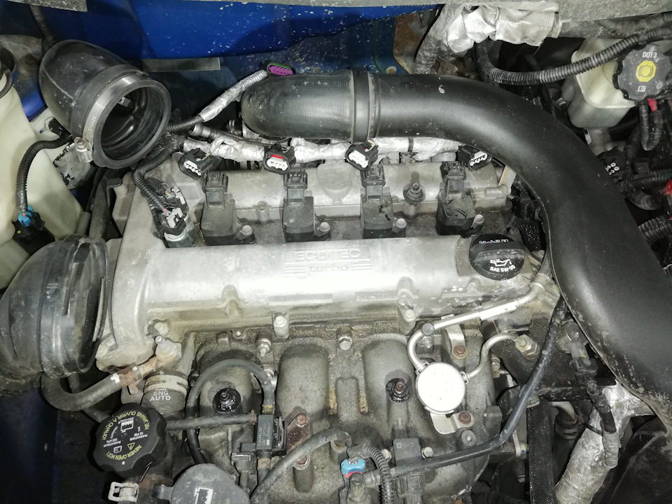 Ключ зажигания — Skoda Octavia A4 Mk1, 1,8 л, 2003 года | электроника ...