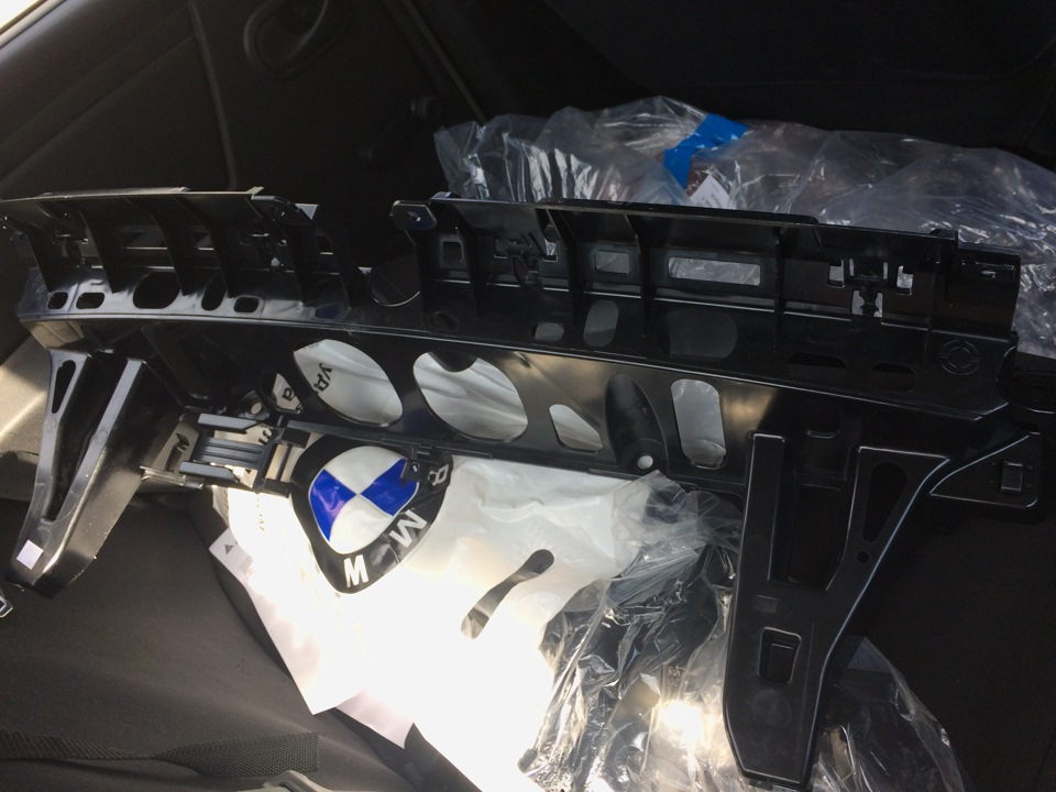 Пластик по переду BMW X5 E70 — DRIVE2