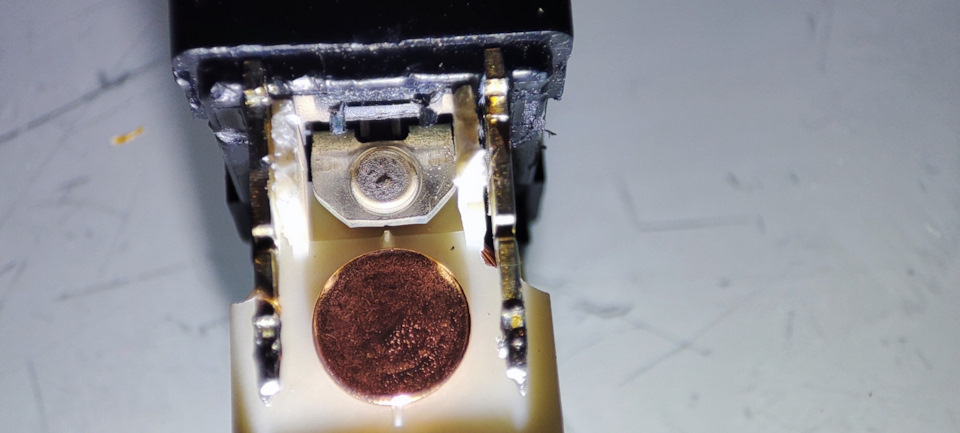 Ошибка P261C и замена реле. — Nissan Note e-Power, 1,2 л, 2018 года ...