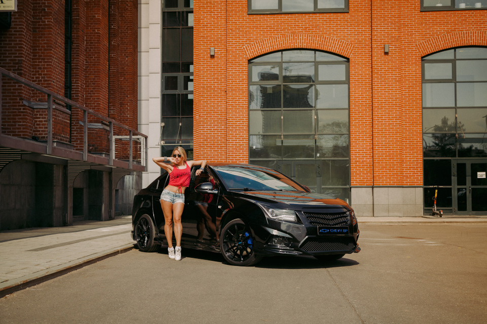 Маленькое preview — Сообщество «Girls & Cars» на DRIVE2