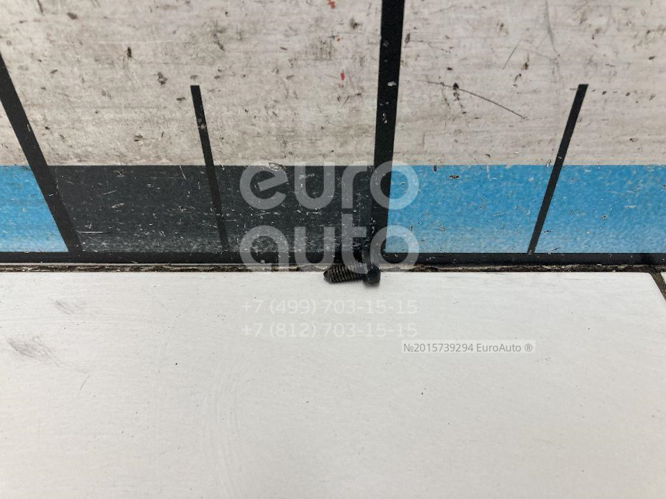 N10751201 Винт VAG | Запчасти на DRIVE2