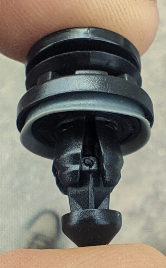 Пистон Patron P37-0247A / Ford 1257376 — Ford C-Max I, 1,8 л, 2007 года ...