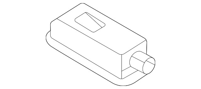 5G0947409 Светодиодный фонарь VAG | Запчасти на DRIVE2