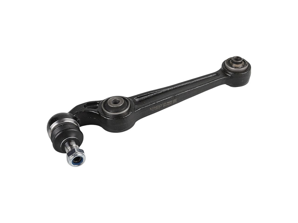 SSP40031 Рычаг подвески поперечный передний нижний mazda 6 02 Unio Wex ...