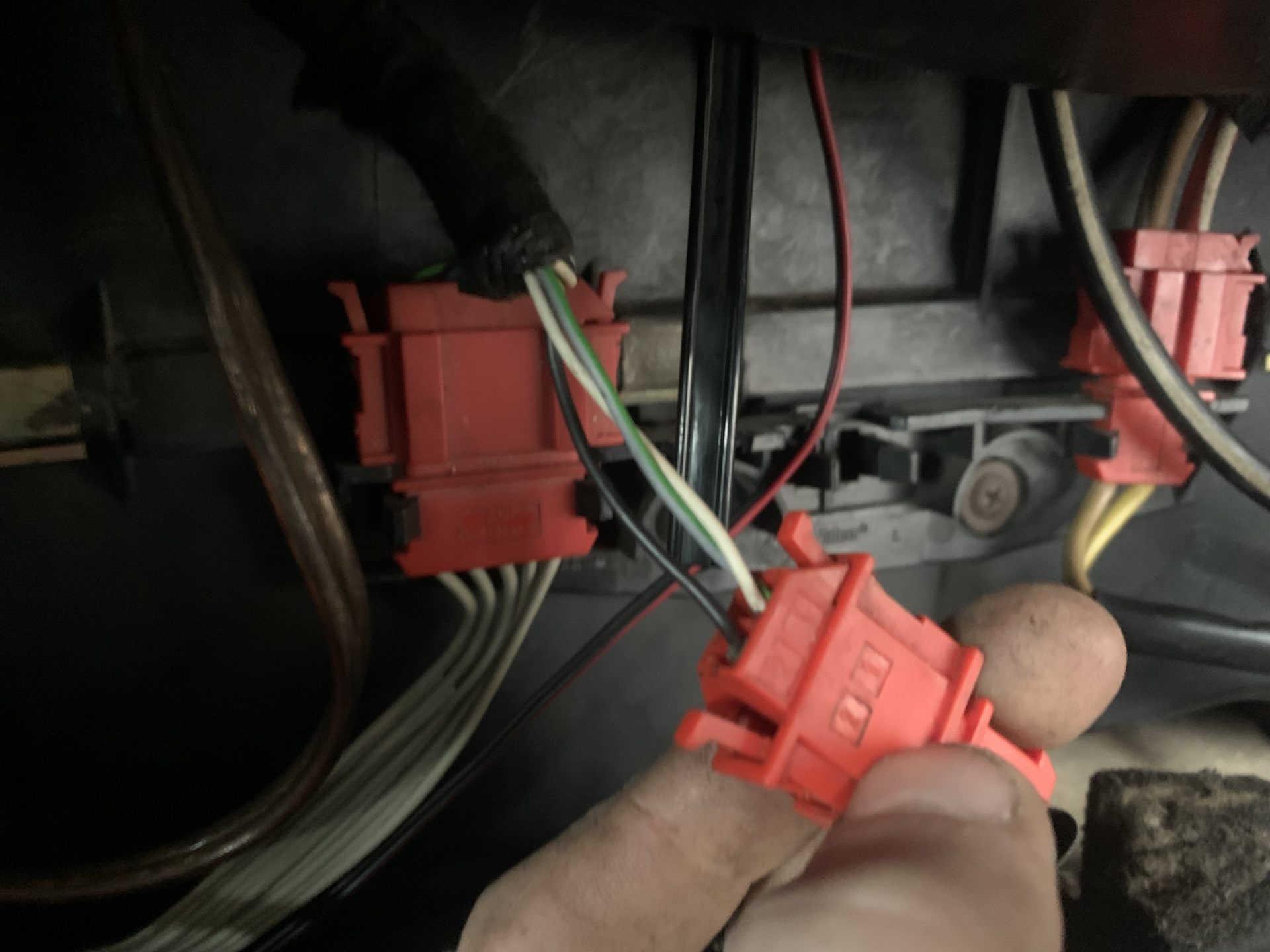 28. Принцип работы Climatronic Passat B3 — Volkswagen Passat B3, 1,9 л ...